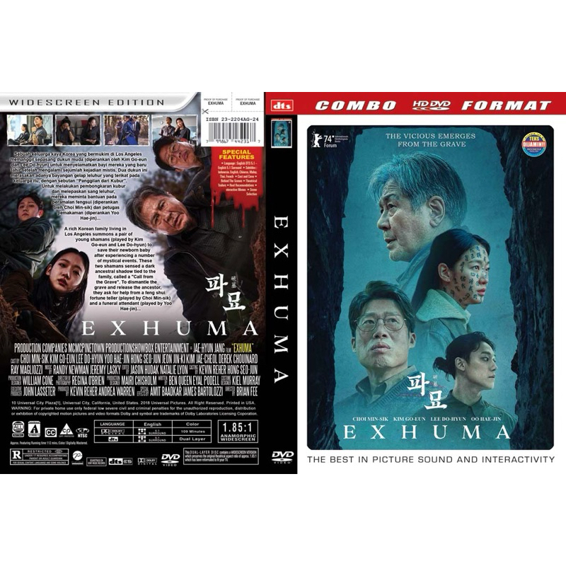 Jual Exhuma | Shopee Indonesia