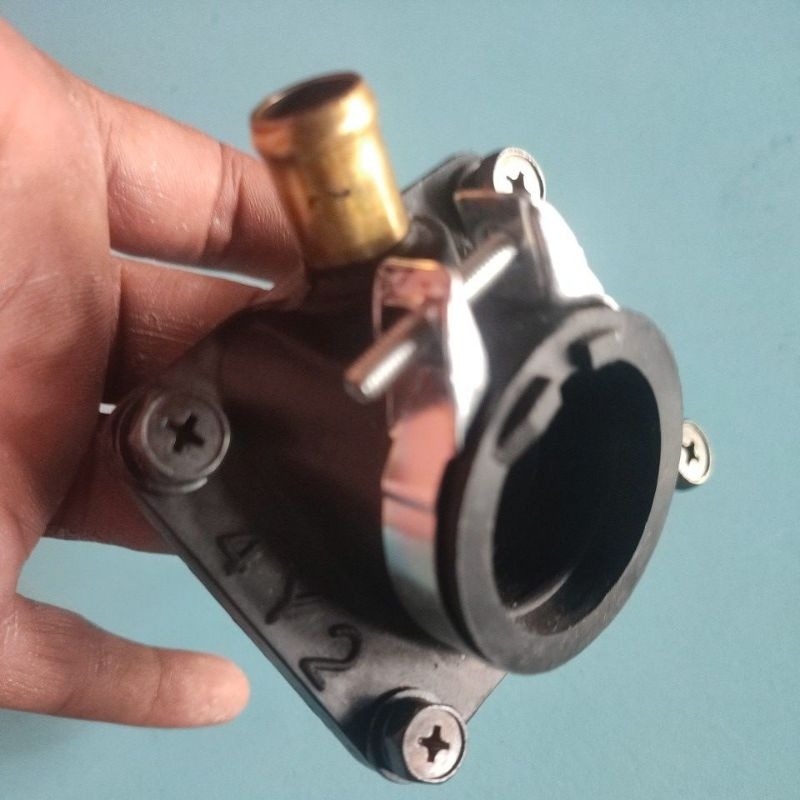 Jual Baut Manipol Rx King rx special YT115 Plus Claim Carbu Harga Satu ...