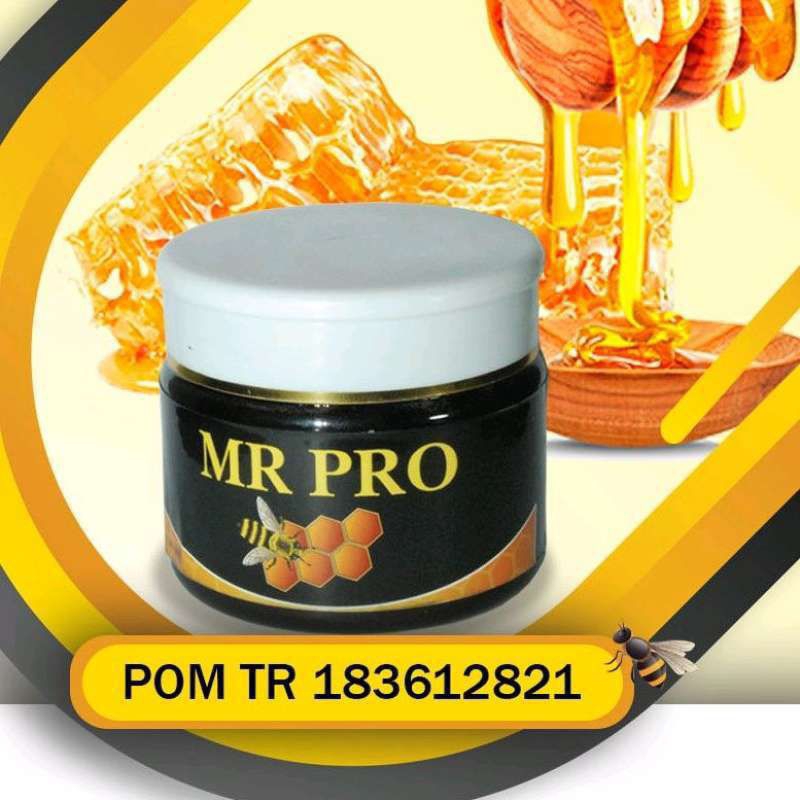 Jual MR PRO BY HWI | Shopee Indonesia