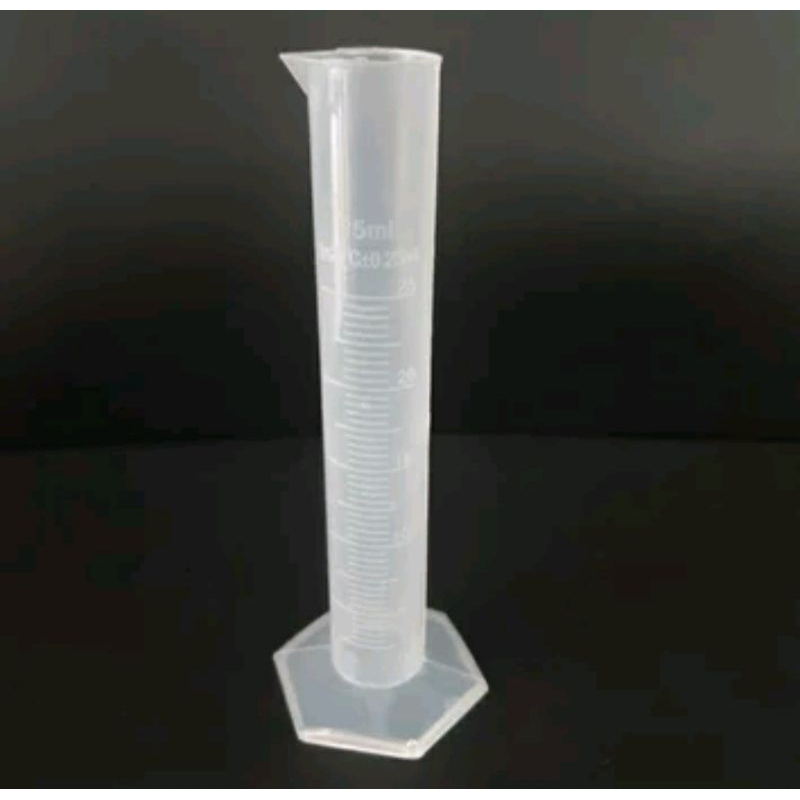 Jual GELAS UKUR 25 ML NEW (STOK TERBATAS) | Shopee Indonesia
