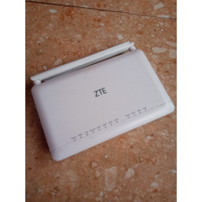 Jual MODEM ONT GPON ZTE SERIES | Shopee Indonesia