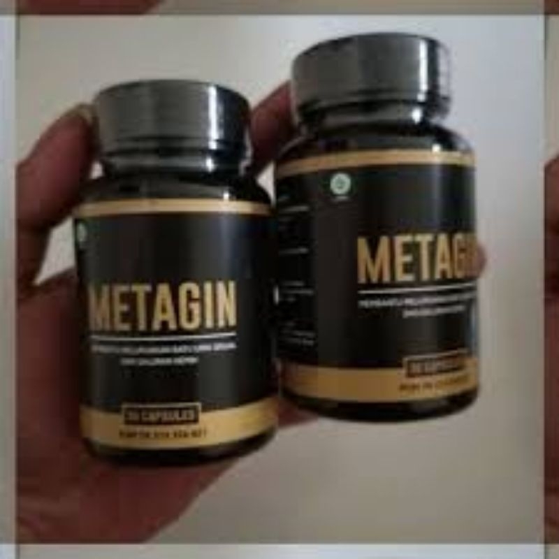 Jual METAGIN ORIGINAL Obat Herbal alami ampuh mengatasi batu ginjal ...