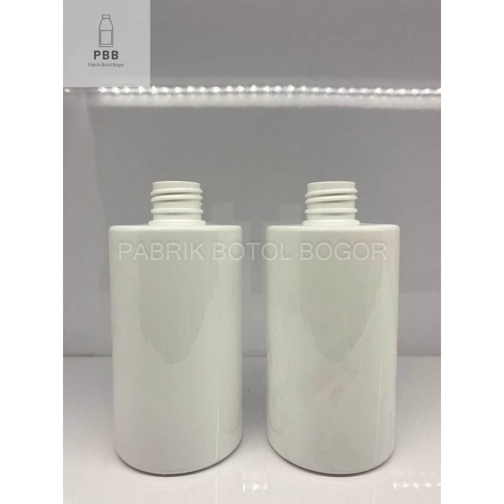 Jual BOTOL RF DIOLY 250ML PUTIH TANPA TUTUP 250 ML | Shopee Indonesia