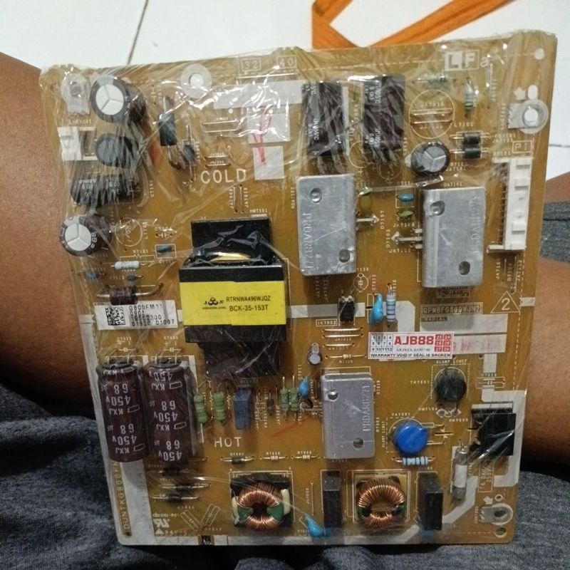 Jual psu power suply sharp 2T-C40AE1I 2t-c40ae1i original | Shopee Indonesia