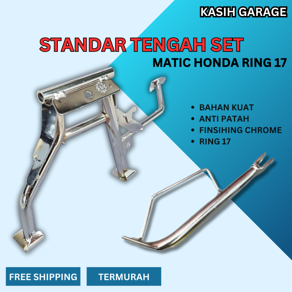 Jual STANDAR 1 BEAT KARBU STANDAR 1 BEAT STANDAR VARIO STANDART SCOOPY ...