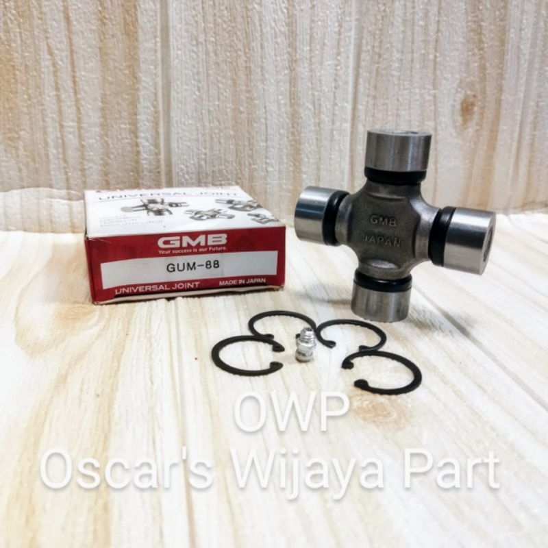 Jual CROSS JOINT,CROS JOIN,UNIVERSAL JOINT,JOIN KOPEL GUM88 MITSUBISHI ...