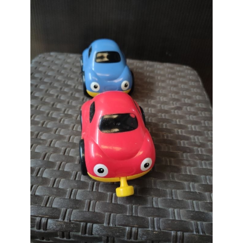Jual Mobil magnet ELC preloved | Shopee Indonesia