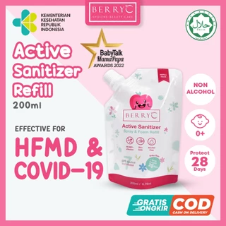 Toko Online BerryC Official Store | Shopee Indonesia