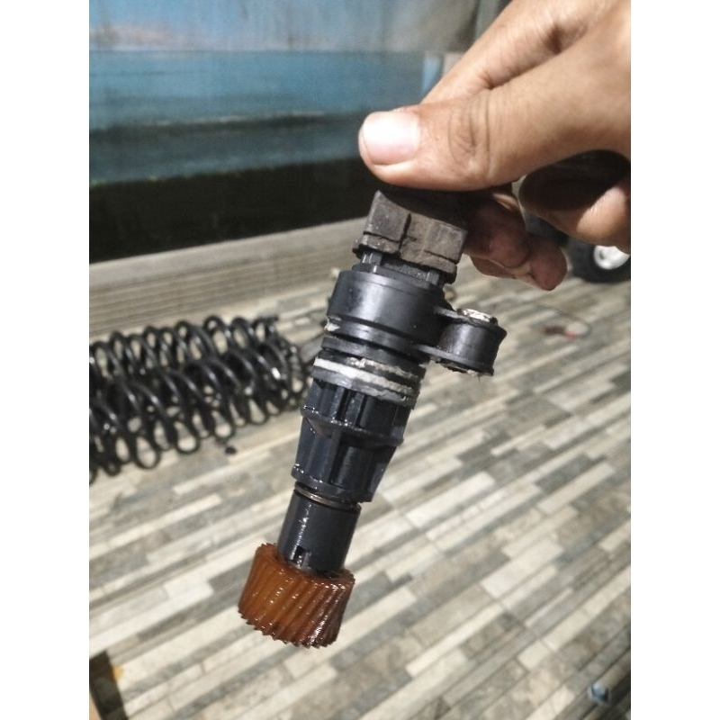 Jual Speed Sensor Galant Hiu Lele | Shopee Indonesia