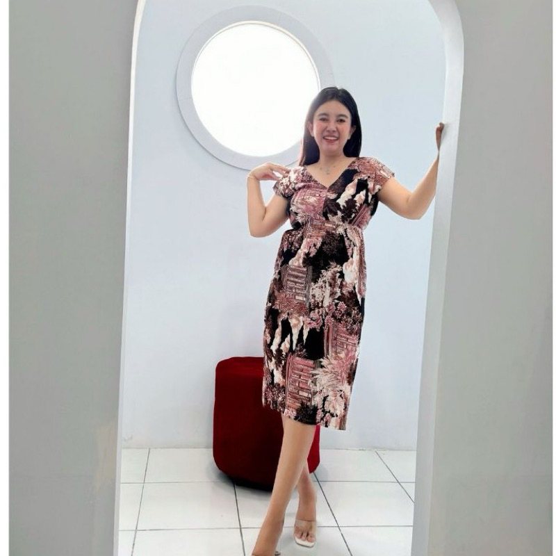 Jual Dress Manohara bali / Daster manohara /Daster kekinian | Shopee Indonesia