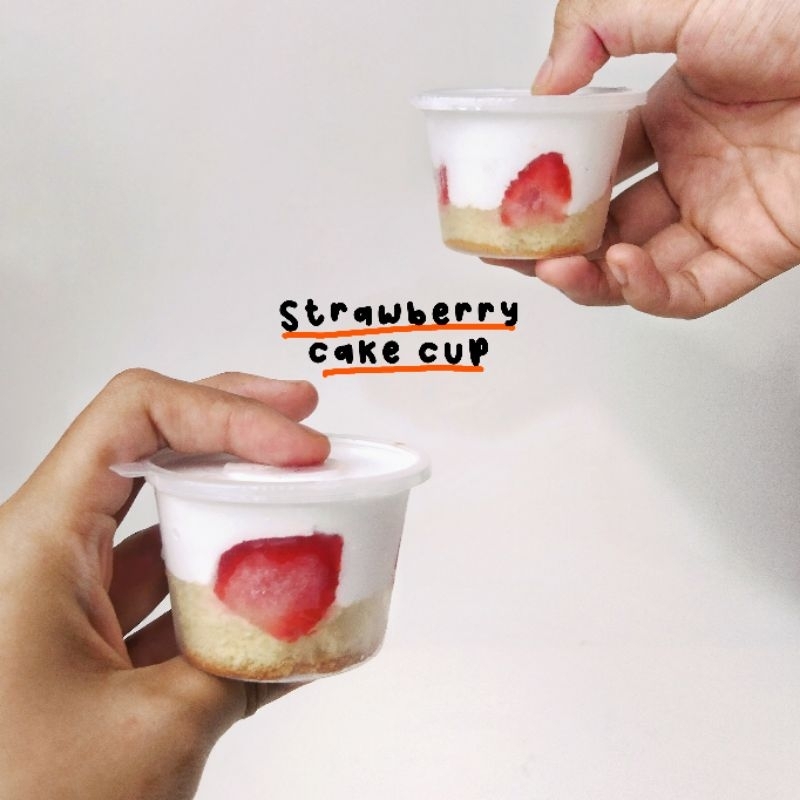 Jual Kue Ultah Mini | Hampers Ulang Tahun | Mini Dessert Box ...