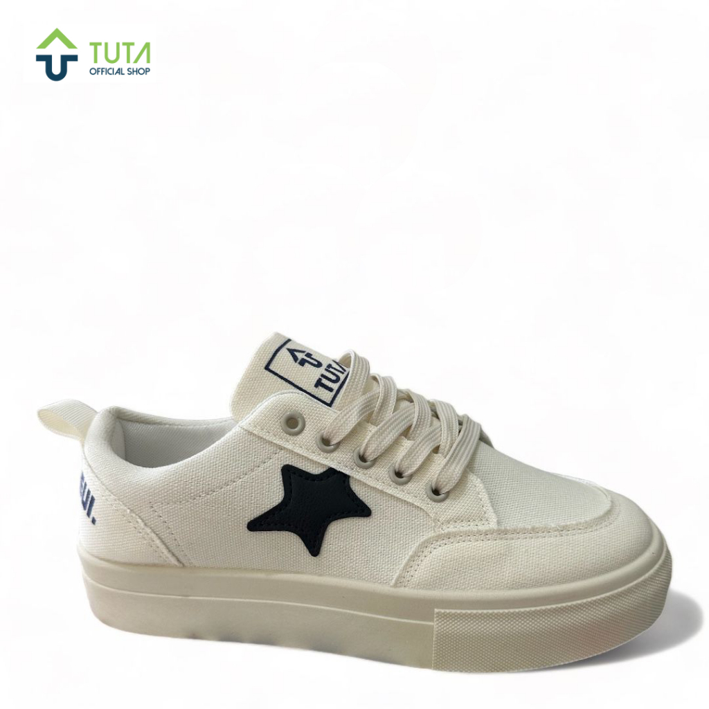 Jual Tuta Young Sepatu Wanita Kasual A1810 | Shopee Indonesia