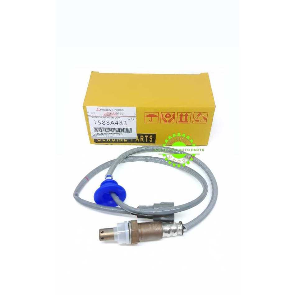 Jual SENSOR OXYGEN oksigen 02 XPANDER LIVINA MATIC ( 2020 ) LOW ...