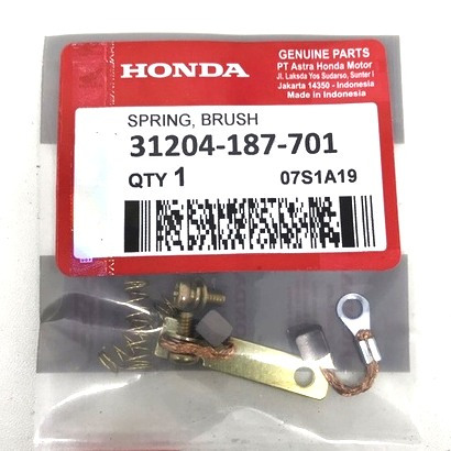 Jual ARANG STATER 187 GN5 GRAND Supra Supra X Star Prima Legenda Col ...