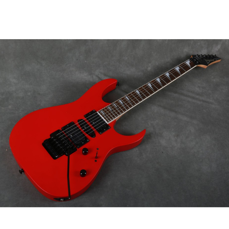Jual IBANEZ ORIGINAL RG370DX Gitar Elektrik Tremolo Up Down RG370 DX RG ...