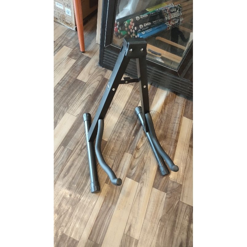 Jual stand gitar/bass AXL | Shopee Indonesia