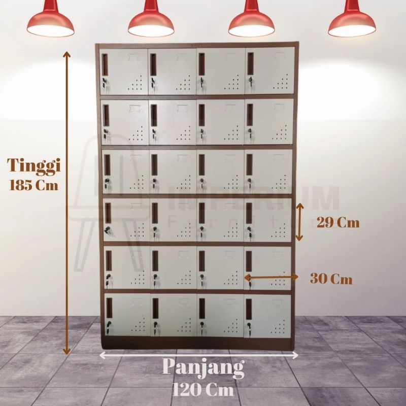 Jual LOKER BESI FILING KABINET LEMARI FILE BRANGKAS LEMARI 18 PINTU LOKER 12 PINTU LOKER 15 ...