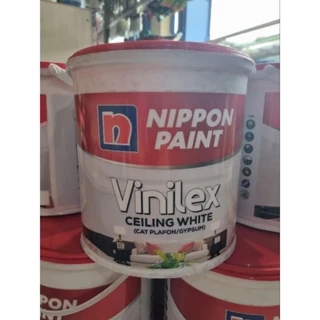 Jual Cat Vinilex 5 Kg Terlengkap & Harga Terbaru Juli 2024 | Shopee Indonesia