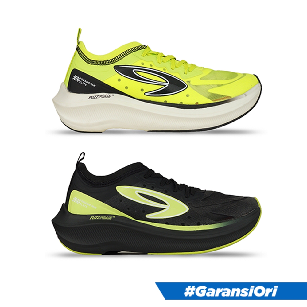 Jual Sepatu Running 910 Takashi Run Elite Original | Shopee Indonesia