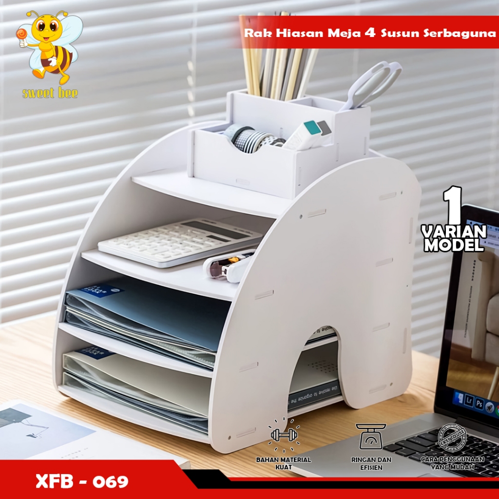 Jual Rak File Informasi Multi-lapis File Bingkai File Rak Penyimpanan ...