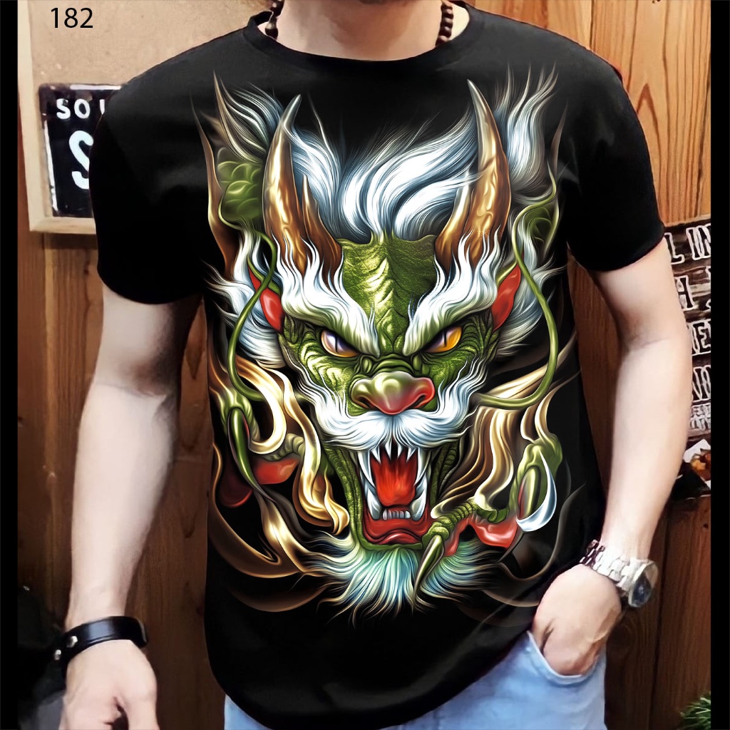 Jual Kaos distro High definition black edition motif grafis keren abis ...