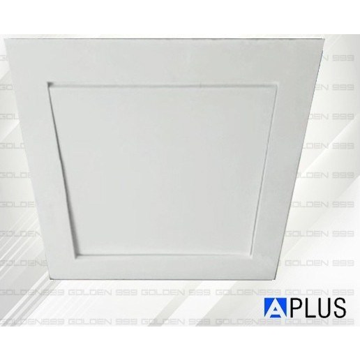 Jual mainhole plafon fIBROUS / manhole plafon gypsum aplus | Shopee ...