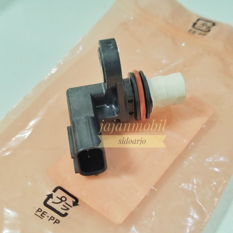 Jual sensor pickup assy speed sensor kilometer matic brio mobilio hrv ...