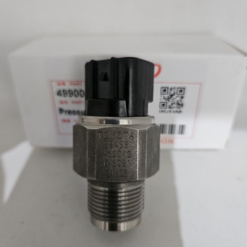 Jual SENSOR SWITCH COMMON RAIL FUEL PRESSURE 6 PIN 2 HOLE INNOVA ...