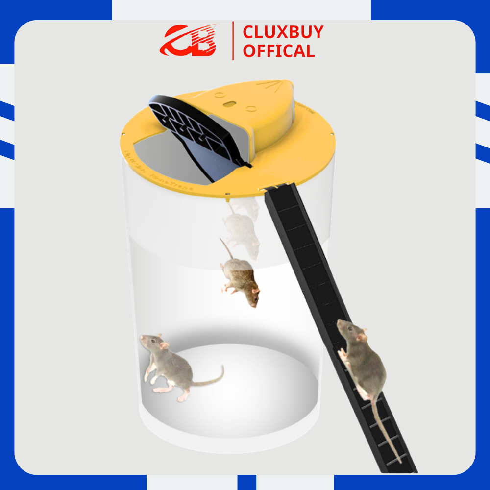 Jual Perangkap Tikus Ember, Jebakan Tikus Ember, Jebakan Tikus ...