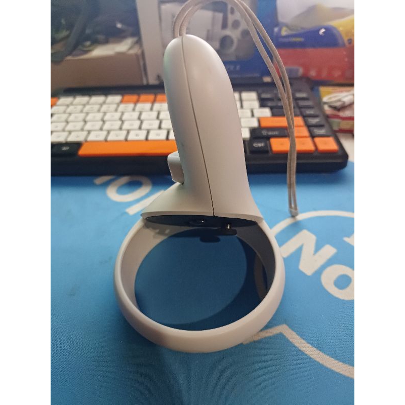 Jual oculus quest 2 meta quest 2 controller atau joystick | Shopee ...