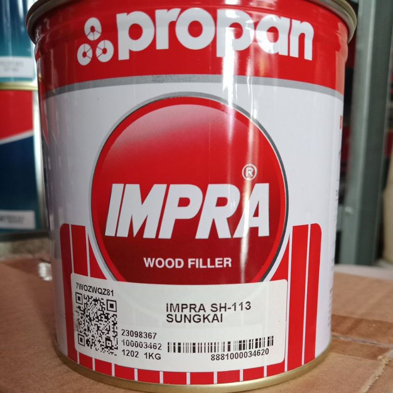 Jual PROPAN IMPRA SH-114 SUNGKAI 1KG | Shopee Indonesia