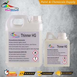 Jual Thinner 1 Liter Terlengkap & Harga Terbaru Januari 2026 | Shopee ...
