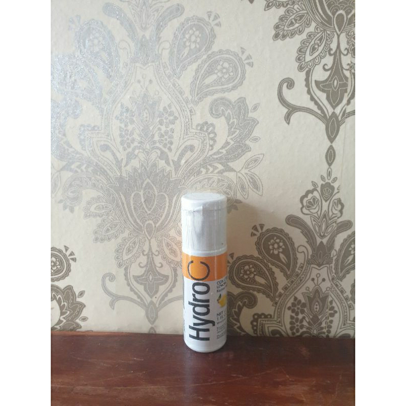Jual hydro c kemasan kecil 30ml | Shopee Indonesia