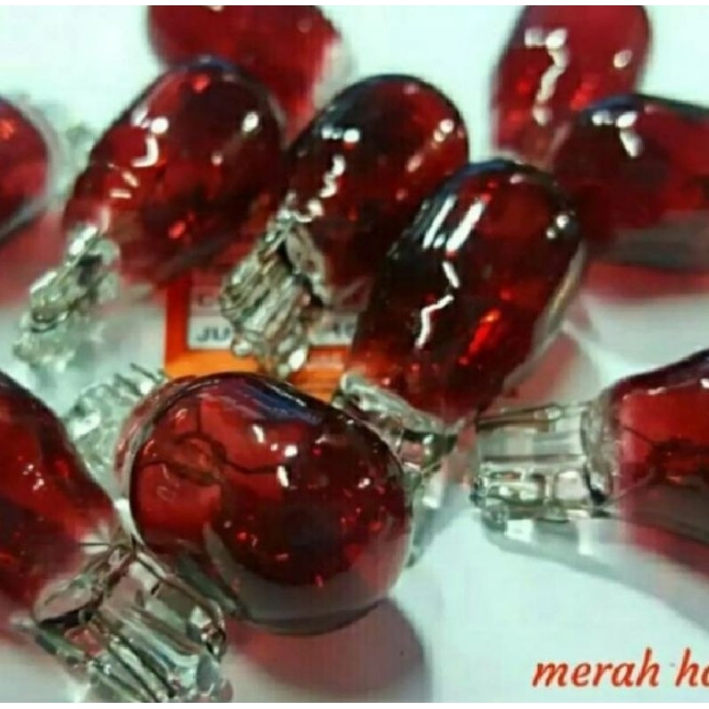 Jual BOHLAM SEIN STANDAR WARNA MERAH MARUN UNIVERSAL. | Shopee Indonesia