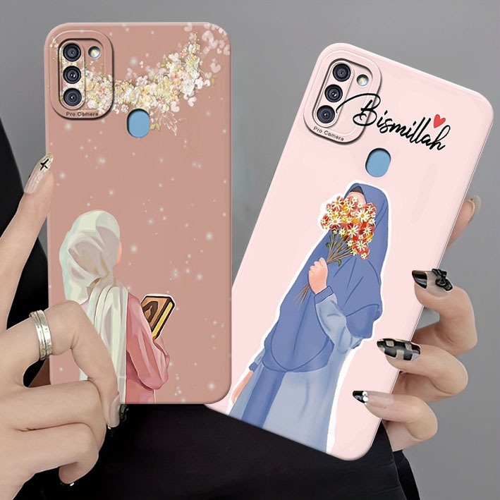 Jual Case SAMSUNG A11 / SAMSUNG M11 Terbaru - Fashion Case Murah ...