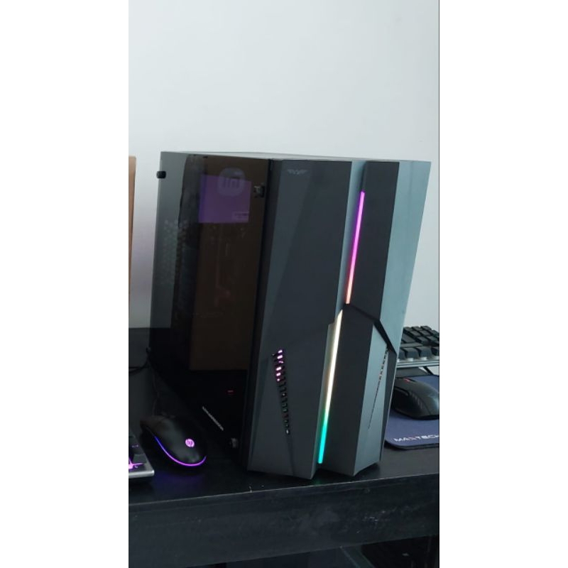 Jual CPU CORE I7 3770 RAM 16GB CASING GAMING | Shopee Indonesia