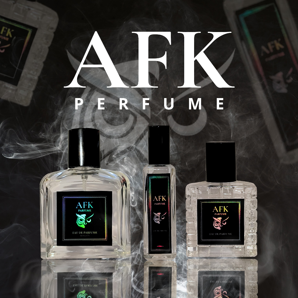 Jual PARFUM DANCING LADY BY AFK PARFUME PREMIUM CLASS | Shopee Indonesia