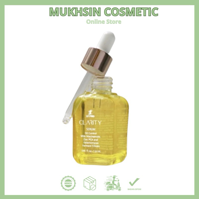 Jual Lt pro Clarity serum ORIGINAL | Shopee Indonesia