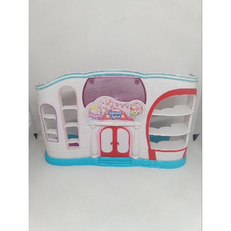 Jual RUMAH SWEET SPOT GUMBALL MOOSE | Shopee Indonesia