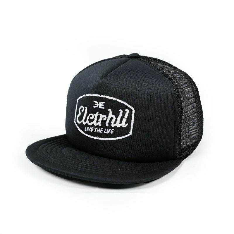 Jual AHT ELECTROHIVE BK / TOPI ELECTROHELL / HAT ELECTROHELL ...