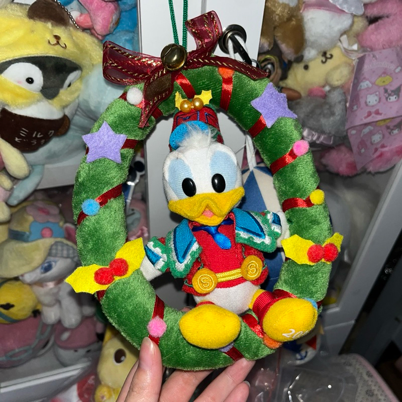 Jual Donald Duck tokyo disney resorts | Shopee Indonesia