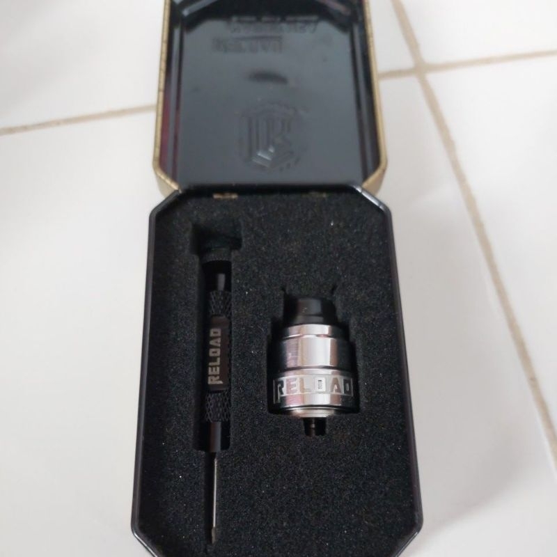 Jual Rda Reload s oten | Shopee Indonesia