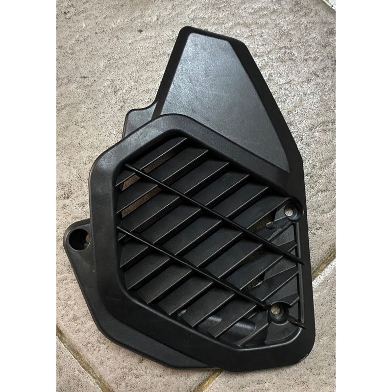 Jual Cover Tutup Pengaman Radiator Pcx150/Pcx 150/ADV 150 HIHG QUALITY ...