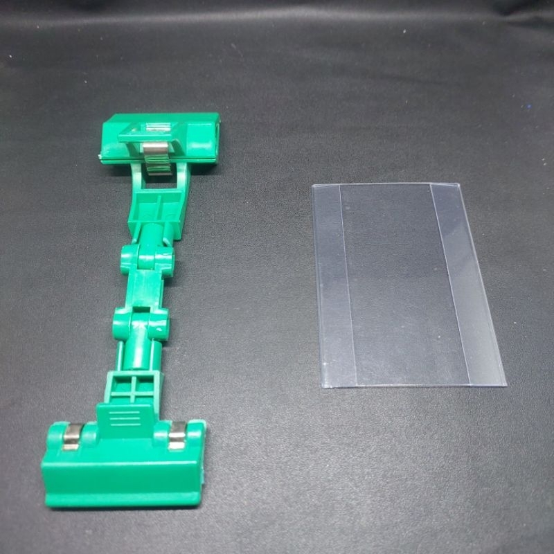 Jual 1 SET JEPITAN + CASE MIKA / PRICE TAG JEPIT / JEPITAN HARGA ...