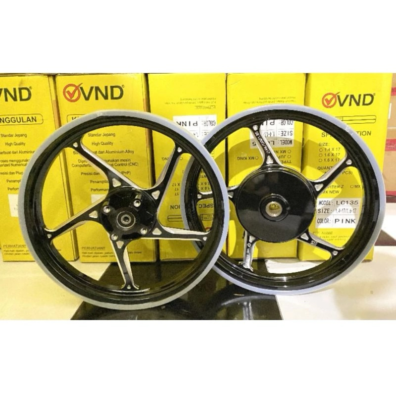 Jual Velg vnd ak55 mio sporty mio j mio gt mio soul | Shopee Indonesia