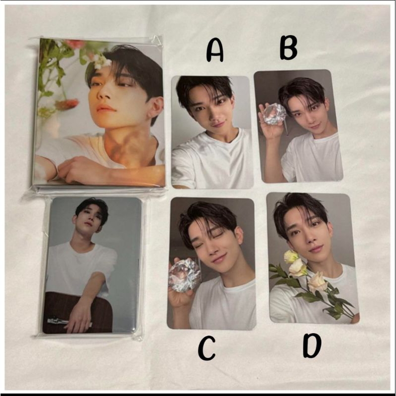 Jual [Ready Stock] 17 is right here album dear version seventeen album ...