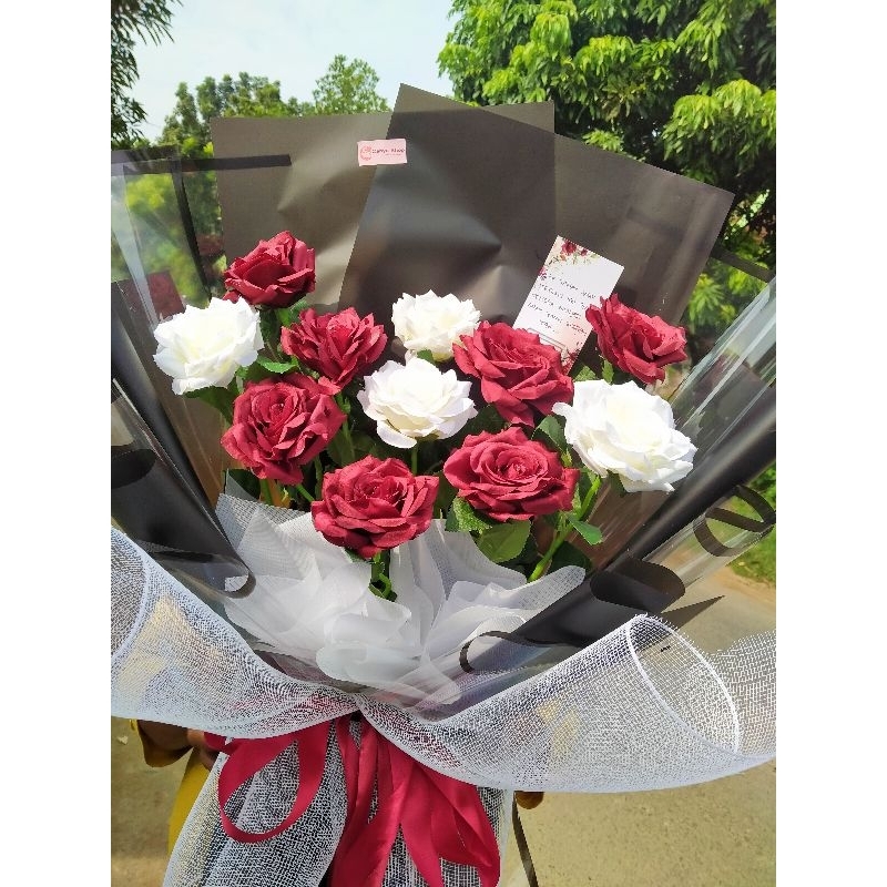 Jual Buket Request | Shopee Indonesia