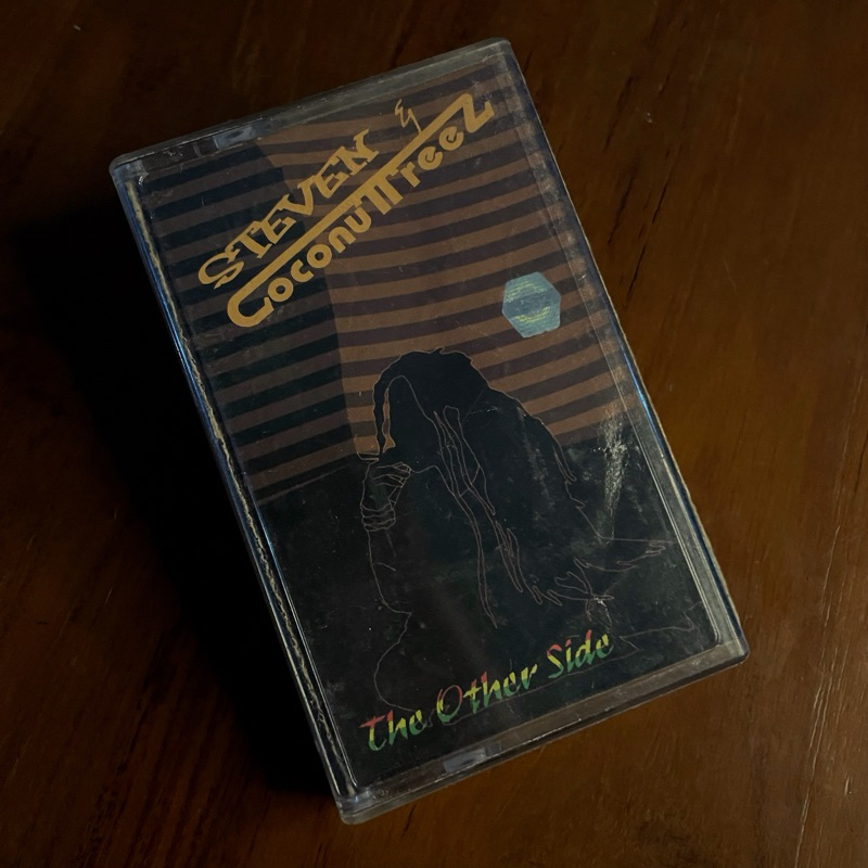 Jual kaset pita steven & coconut treez the other side | Shopee Indonesia