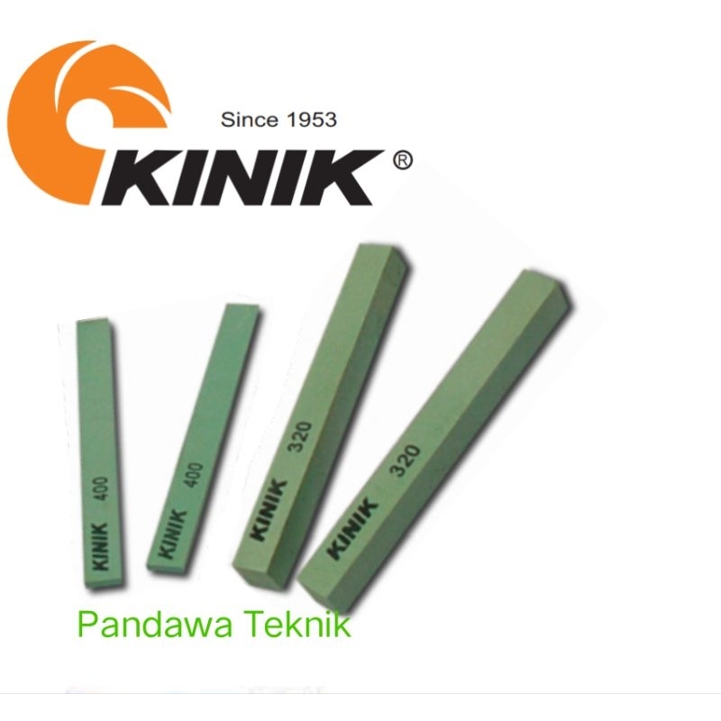 Jual Batu poles honning stone Kinik ukuran 100×10×10 | Shopee Indonesia