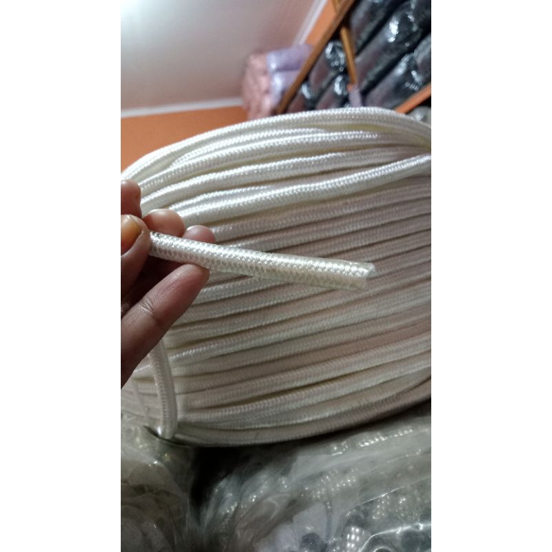 Jual Tali Tambang Bendera Upacara/Tali Tambang Paskibra/Tali Tiang ...